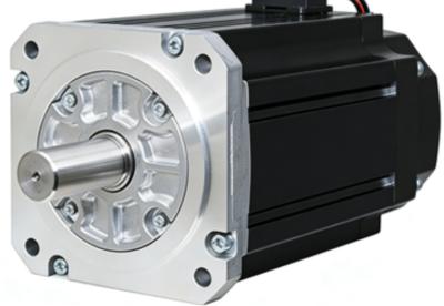 China MITSUBISHI HK-ST702Wj AC Brushless Rotary Servo Motor With Straight Shaft for sale