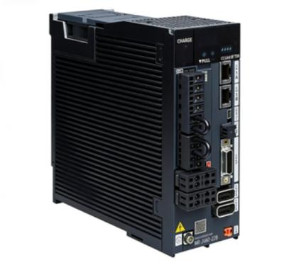 China MITSUBISHI MR-J5-100A Compatible with CC-Link IE TSN, EtherCAT, SSCNET III/H, and general-purpose interface for sale