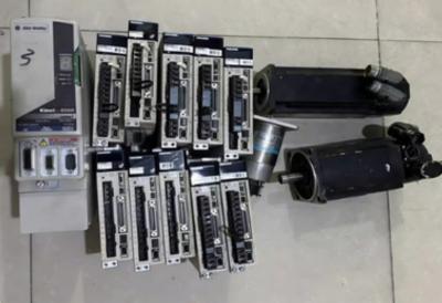 China HCS02.1E-WO054-A-03-NNNN Rexroth IndraDrive C Series 54A Peak Current Built In Brake Chopper for sale