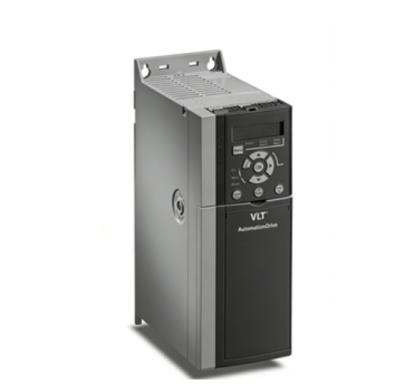China Danfoss 132F0003 Frequency Converter VLT® Micro Drive FC-51(PK75) 0.75 KW / 1.0 HP, Single phase 200 - 240 VAC for sale