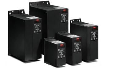 China Danfoss 132F0020  Frequency Converter VLT® Micro Drive FC-51 (P1K5) 1.5 KW / 2.0 HP, Three phase 380 - 480 VAC for sale