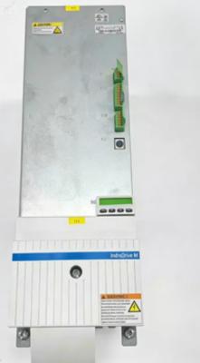 China HMV01.1E-W0030-A-07-NNNN Rexroth Power Supply 30KW Three Phase 380 - 480V AC Input for sale