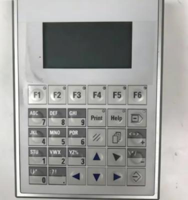 China Rexroth VCP05.2DSN-003-SR-01-PW Control Panel 24 V DC With 5 Grayscale Text Screen for sale
