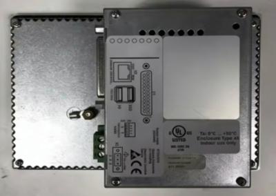 China VCP05.2DSN-003-PB-NN-PW Rexroth Control Panel For Remote Diagnostics for sale