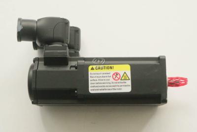 China Rexroth QSK100B-0200-NN-M5-BG0-NNNN Servo Motor with 21.5 Nm Rated Torque 2000 RPM Rated Speed and IP65 Protection for sale