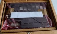 China MOOG L180-510B-A2 Servo Drive 230VAC 15A Continuous Current Multi Loop Control for sale