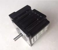Quality MOOG SM23165D-AUI1 Brushless DC Servo Motor with 5200 RPM, 4000 Counts/Rev for sale