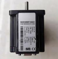Quality MOOG SM3430D Coreless Servo Motor 1.27Nm 6000RPM Integrated Smart Motor for sale