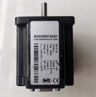 China MOOG SM3430D Coreless Servo Motor 1.27Nm 6000RPM Integrated Smart Motor for sale