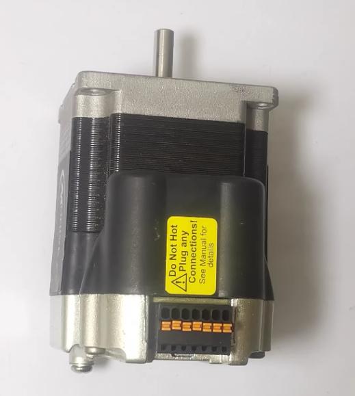 Quality MOOG SM3420D-OC2 Servo Motor With 27.1 In-lb Continuous Torque 4500  No-load Speed for sale