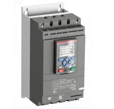China ABB 1SFA898106R7000  softstarter PSTX60-600-70 has a rated maximum operational current of 60 A with an operating voltage span from 208...600 V AC for sale