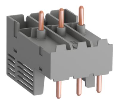 China ABB 1SFA899020R7691 PSPCB-690/T-T Printed Circuit Board For Soft Starters for sale