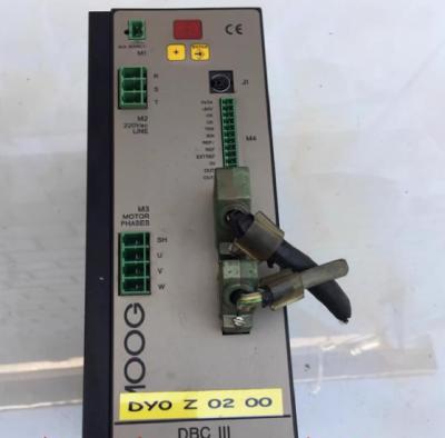 China MOOG  G393-045 Frequency Converter for sale