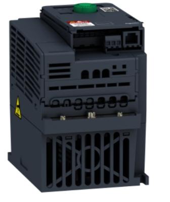 China Schneider ATV630U30N4 Variable Frequency Drives VFD Modbus Profibus Communication for sale