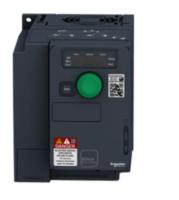 China Schneider ATV320U22N4C 2.2kW 380-500V VFD Variable Frequency Drive Modbus for sale