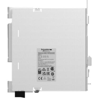 China Schneider ABL8RPS24400 Industrial Power Supply 380 - 500 VAC Three Phase 50/60Hz for sale