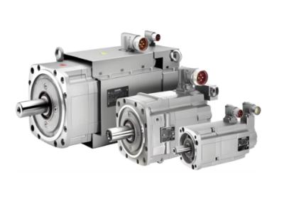 China Siemen 1FL6062‑1AC61‑0AA1 1KW 8‑pole Motor body IP65; cable connector IP20 400V, 2000 rpm for sale