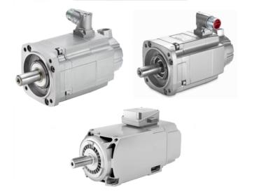 China Siemen 1FL6064‑1AC61‑0AA1 1.5KW 8‑pole Motor body IP65; cable connector IP20 400V, 2000 rpm for sale