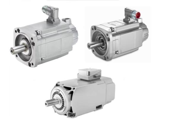 Quality Siemen 1FL6064‑1AC61‑0AA1 1.5KW 8‑pole Motor body IP65; cable connector IP20 400V, 2000 rpm for sale