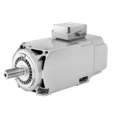 China Siemen 1FL6066‑1AC61‑2LG1 1.75KW 8‑pole Motor body IP65; cable connector IP20 400V, 2000 rpm for sale
