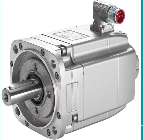 Quality 1FL6092-1AC61-2AB1 Dynamic Servo Motor High Torque Output for sale