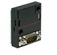 China MITSUBISHI FX5-4AD-ADP FX5 Analog Input Module 4 Channels for sale