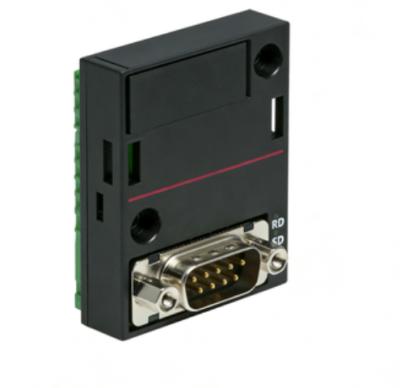China MITSUBISHI FX5-4AD-ADP FX5 Analog Input Module 4 Channels for sale