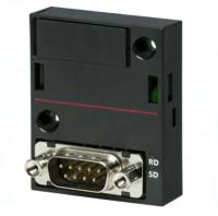 China Mitsubishi FX5U-64MR/DS Programmable Controller 32 Inputs 32 Relay Outputs 64K Steps for sale
