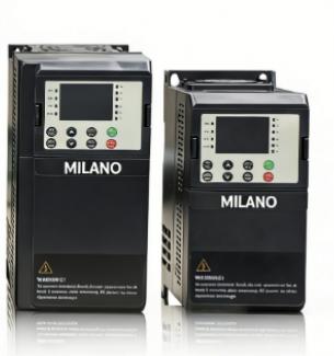 China Milano KV90S-2D2G-S2-PV 220V Single Phase Overall Dimensions：240H(mm) 125W(mm) 170D(mm) Mounting Dimensions：225A(mm) 110B(mm) for sale