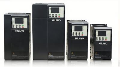 China Milano KV90-055G-4-PV 380V Three Phase Overall Dimensions：610H(mm) 265W(mm) 280D(mm) Mounting Dimensions：590A(mm) 200B(mm) for sale