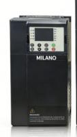 China 3Phase Variable Frequency Drive 380V VFD Milano KV90-075G-4-PV 0.75-185kW 0-400Hz for sale