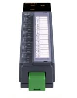 China Mitsubishi FX3U-4AD Analog Input Module 16 Bit 4 Channels PLC Expansion for sale