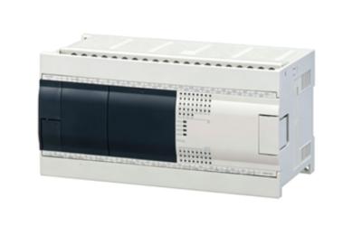 China MITSUBISHI FX3U-48MT/ES-A PLC, FX3U Base Unit AC 100-240 V; 24 inputs DC 24 V; 24 transistor outputs; sink for sale