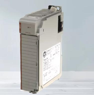 China Allen Bradley 1769-L33ER CompactLogix 5370 PLC Controller With 8 Axis Motion Control for sale
