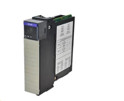 China Allen Bradley 1756-L73 PLC Controller With 0.98 MB I/O Memory for sale
