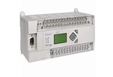 China Allen Bradley 1766-L32BXBA 10.4 Inch Color Touchscreen HMI Ethernet RS-232 Communication for sale