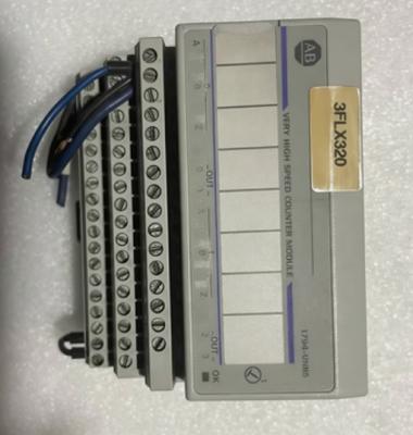 China AC240-360V Programmable Logic Controller PLC Allen Bradley 1794-VHSC for sale