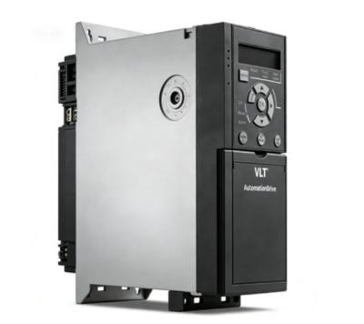 China Danfoss    134F2980   Frequency converter VLT® AutomationDrive FC-(360) 360
0.55 KW / 0.75 HP, (T4) 380-480VAC for sale