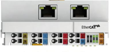 China Beckhoff KL2809 Digital Input Module for sale