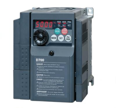 China MITSUBISHI FR-A840-01800-2-60 Inverter AC without DC Choke;Pn:45-90kW for sale