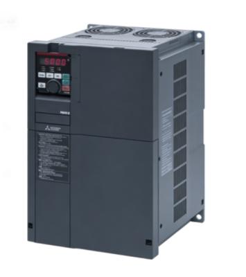 China MITSUBISHI FR-A840-02600-2-60 Inverter AC without DC Choke;Pn:75-132kW;3x380-500V for sale