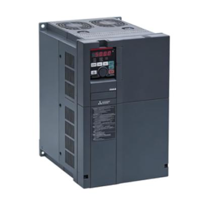 China MITSUBISHI FR-A840-03250-2-60 Inverter AC; Pn: 110-132kW; 3x380-500V for sale