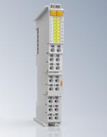 China Beckhoff EK1110 EtherCAT Coupler 100BASE-TX 10 Digital Outputs 10 ms Response Time for sale