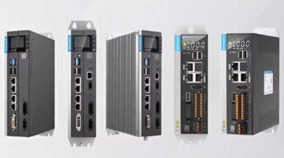 Quality INOVANCE SV630ND SV630NDS5R5I 2×0.75kW  1PH AC220V(±15%) 5.5A×2  Modbus RTU Position/Speed/Torque IP20 for sale