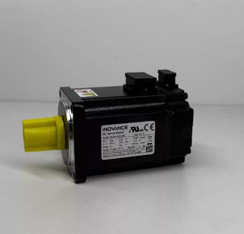 Quality INOVANCE MS1H2,MS1H2-50C30CB-T331R,SV630P/SV630N/SV660N,1.0kW,3PH AC220V±15%,3000rpm,6000rpm,3.18Nm for sale