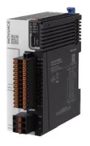 China INOVANCE EASY301-0808TN  Compact PLC Controller 24V DC  8 x 24V DC 8 x Transistor PNP for sale