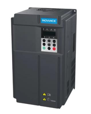 China INOVANCE MD310T,MD310T3.7B,3.7,5,3PH AC380-440V(±15%),10.5,9.0,5.9,300,≥96.5,130x209x164,1.3,IP20 for sale
