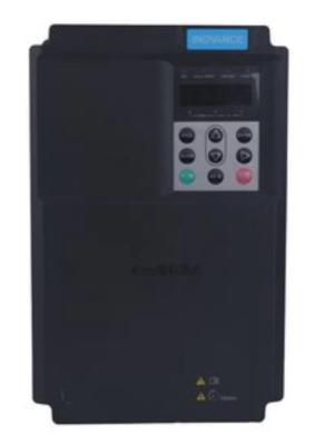 China INOVANCE MD310T,MD310T15B,15.0,20,3PH AC380-440V(±15%),35.0,32.0,21.0,1000,≥96.5,180x298x176,3.4,IP20 for sale