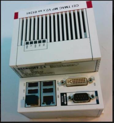 China Beckhoff CX5130 PLC for sale