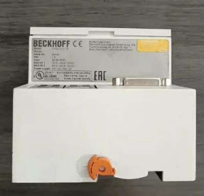 China Beckhoff CX1010 PLC for sale